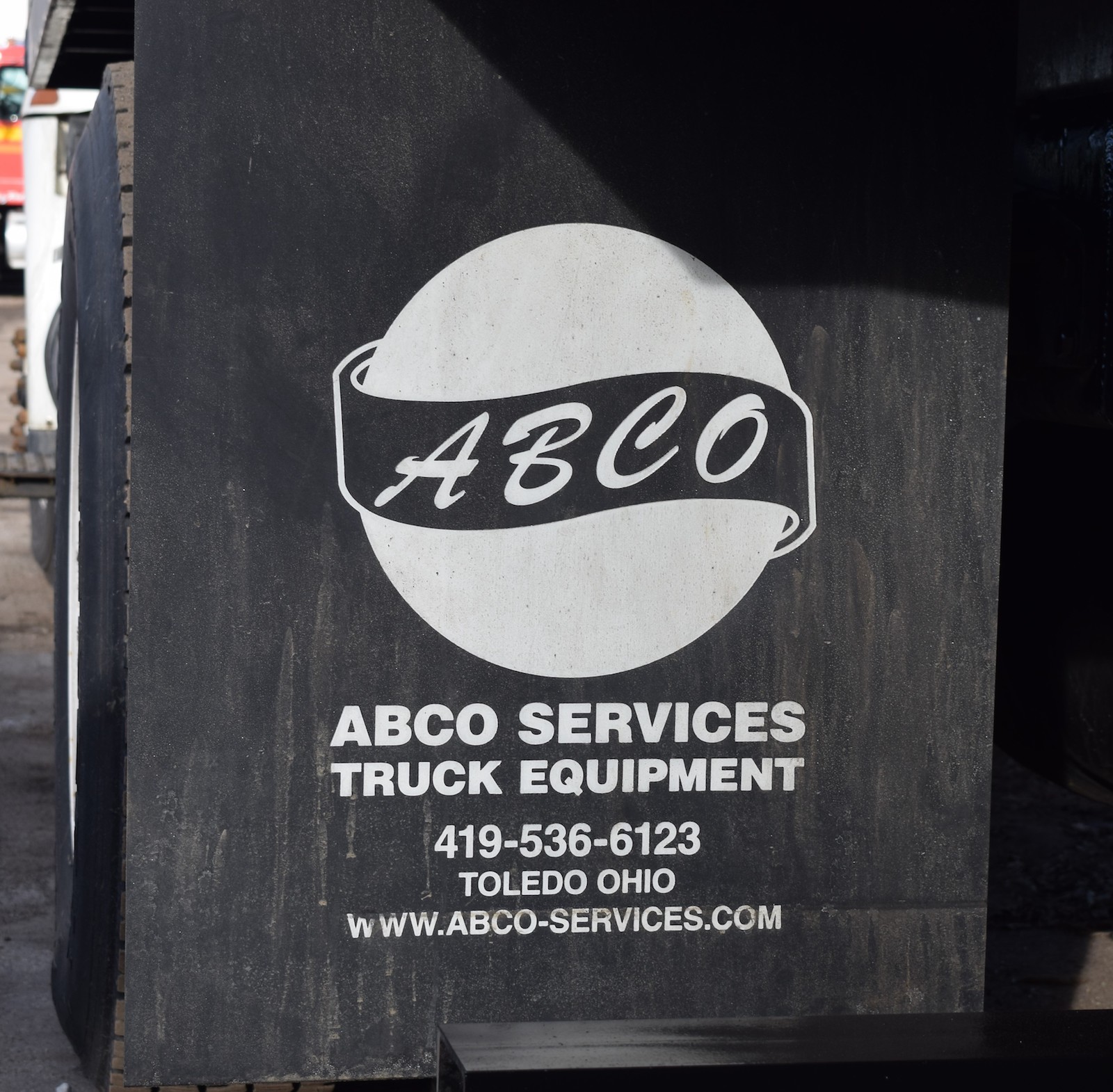 Photos - Abco Truck Equipment | Ohio & Michigan Truck Equipment Distributor