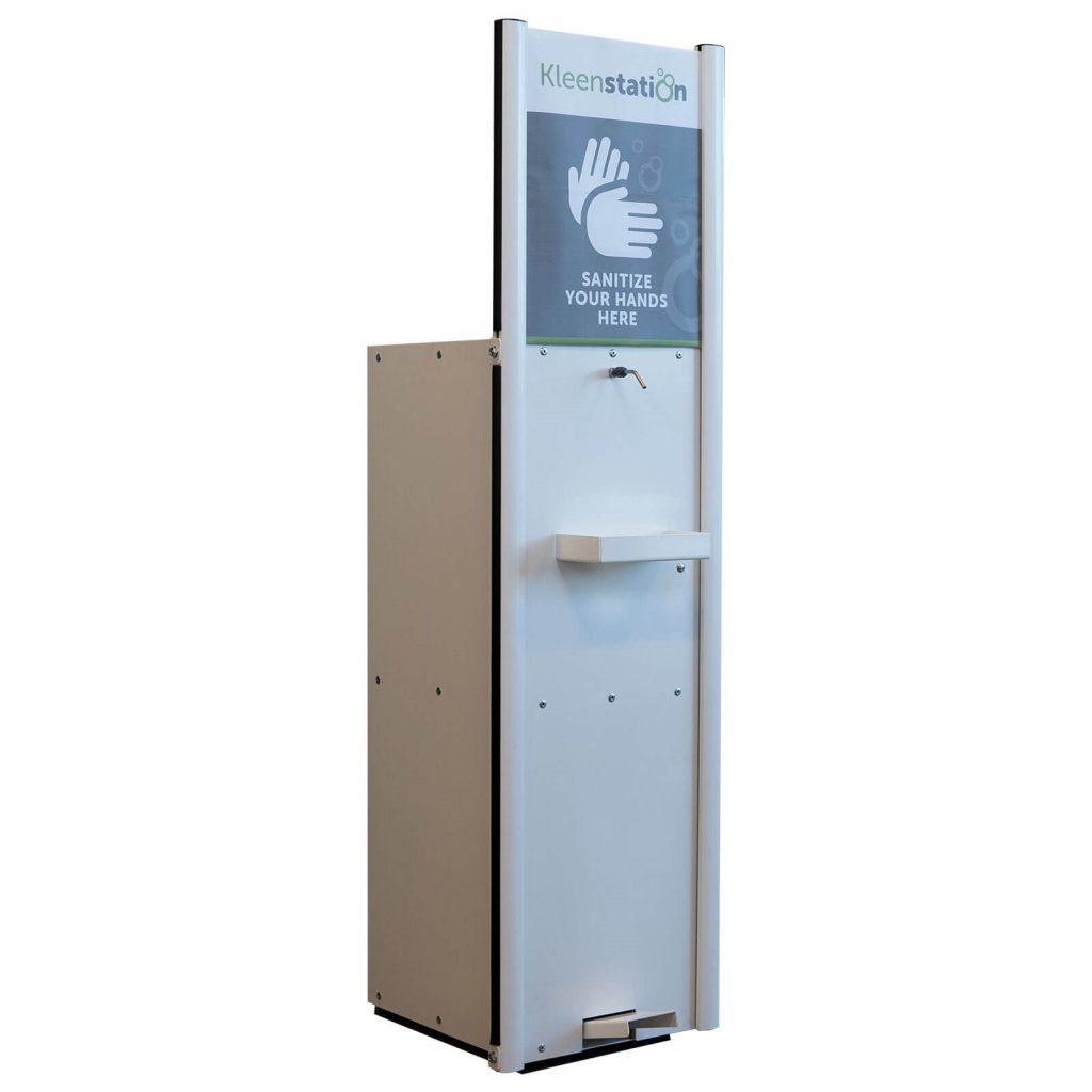 COVID-19 Products - Abco Truck Equipment | Ohio & Michigan Truck ...